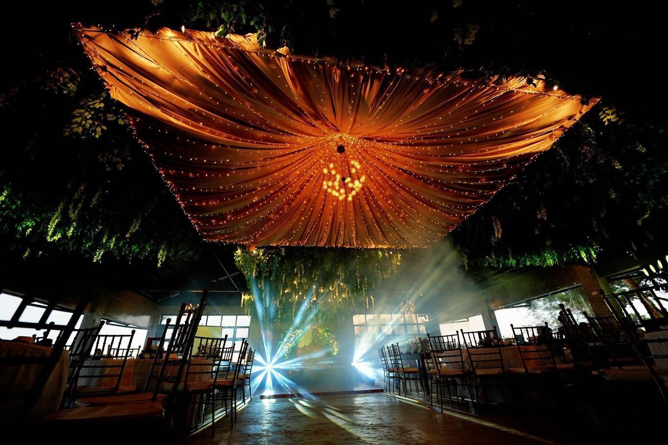 Maharlika Events Tagaytay – Your one stop wedding package in Tagaytay