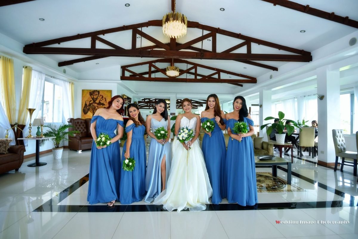 Maharlika Events Tagaytay – Your one stop wedding package in Tagaytay