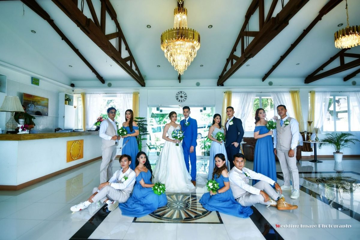 Maharlika Events Tagaytay – Your one stop wedding package in Tagaytay