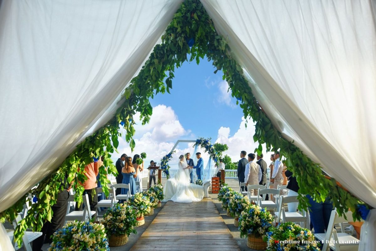 Maharlika Events Tagaytay – Your one stop wedding package in Tagaytay