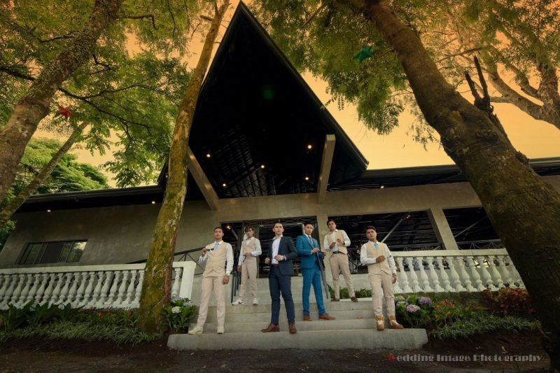 Maharlika Events Tagaytay – Your one stop wedding package in Tagaytay