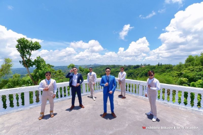 Maharlika Events Tagaytay – Your one stop wedding package in Tagaytay