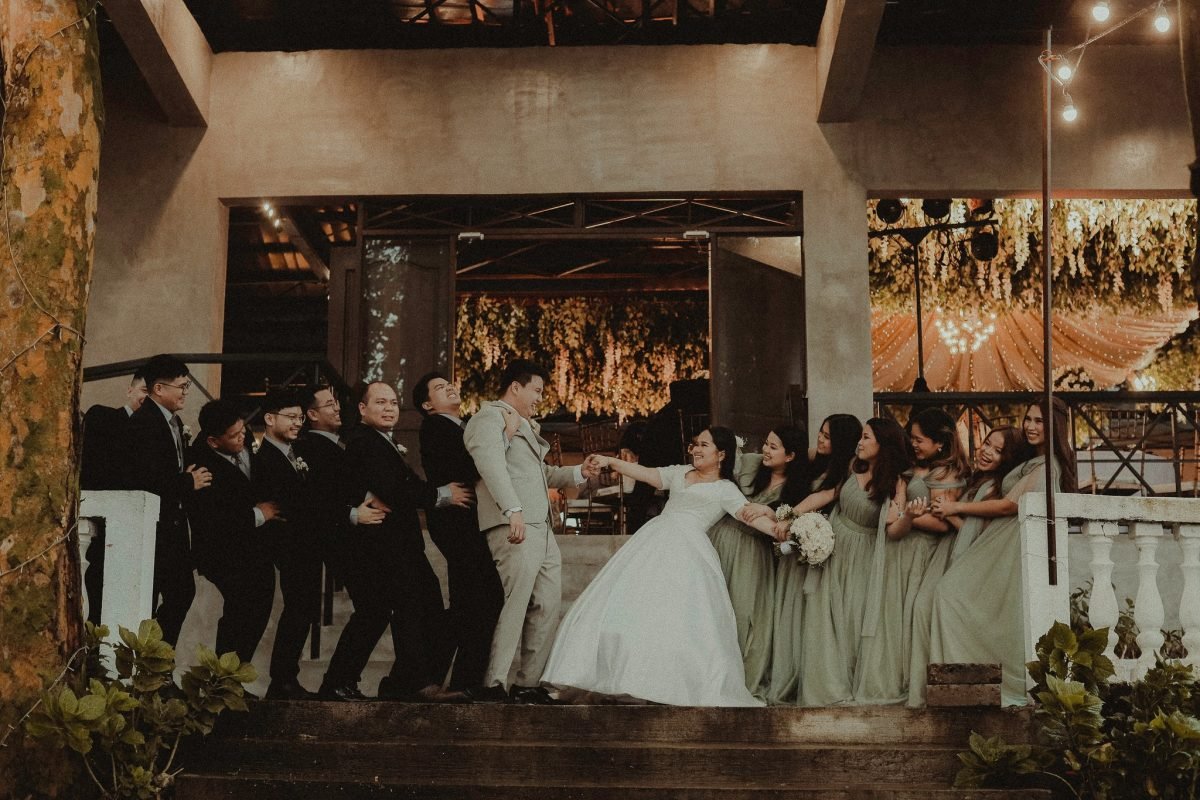 Maharlika Events Tagaytay – Your one stop wedding package in Tagaytay