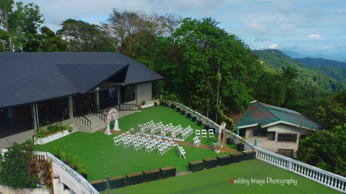 Maharlika Events Tagaytay – Your one stop wedding package in Tagaytay