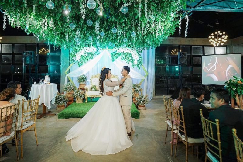 Maharlika Events Tagaytay – Your one stop wedding package in Tagaytay
