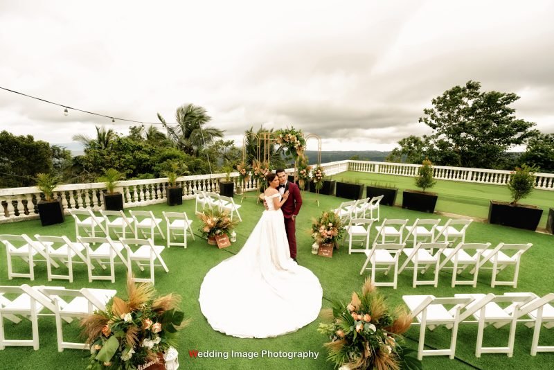 Maharlika Events Tagaytay – Your one stop wedding package in Tagaytay